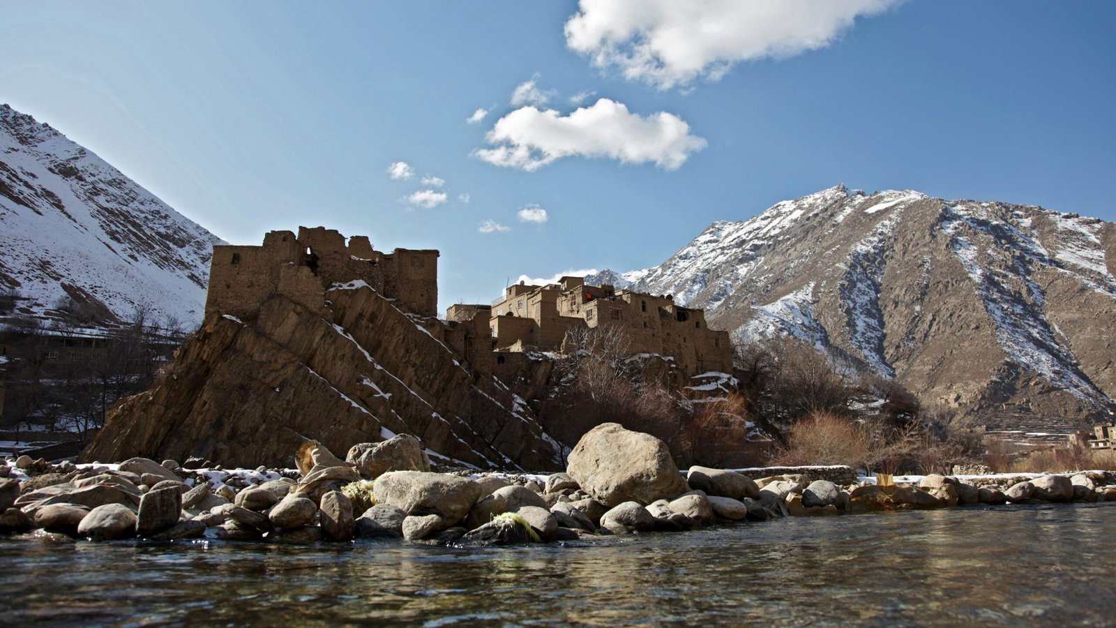 HOME - Elite Tours Afghanistan